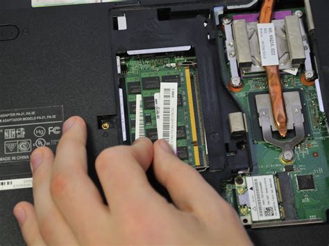 Dell Inspiron Ram Replacement Ifixit