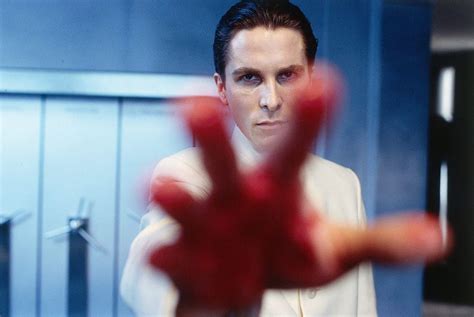 Christian Bale Equilibrium Christian Bale Equilibrium