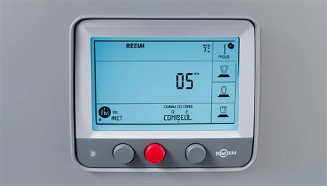 How To Fix Rheem Furnace Code 45
