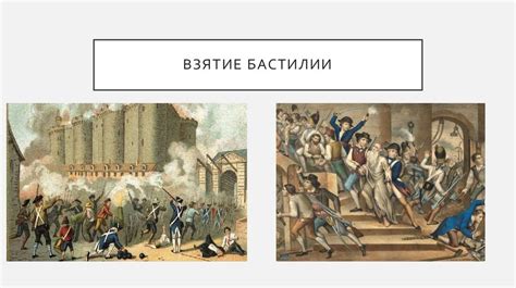 Великая Французская революция и её влияние на мировую историю Наполеоновская Франция Online