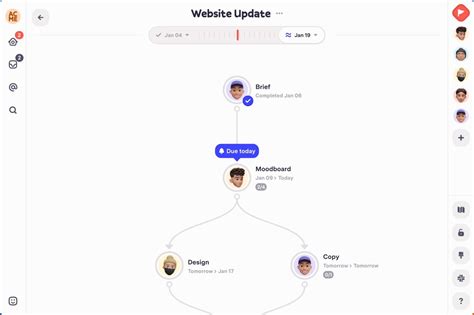 Logbook Poster Clement Mondary