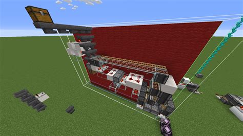 25 Item Filter By U Eggfur R Redstone