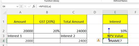 6 Easy To Follow Methods For Auditing Formulas In Excel
