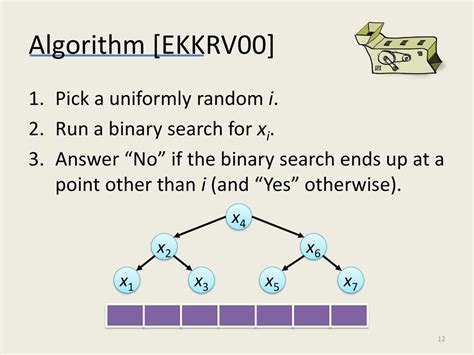 Algorithms For Big Data Streaming And Sublinear Time Algorithms Ppt