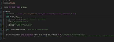 kernel write what where in qualcomm driver lpe by david wells