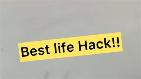 Struggling To Rub Out Sharpie Marks Tiktoker S Hack Shifts Permanent Marker Stains In Seconds