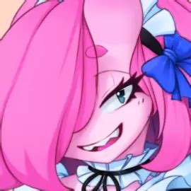 Pinky Maid On Duty By Cherrypinkbun On Newgrounds