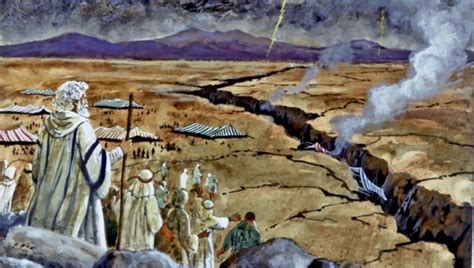 Le Raalbol De Foestraets La Parasha Korach La Maison De La Culture Juive