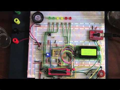 Arduino Project YouTube