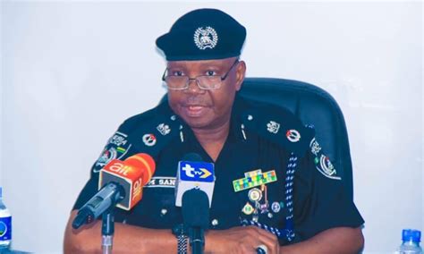 Police Arrest Man Who Set Kano Mosque On Fire Reveals Number Of People That Died Naija News