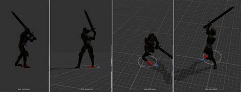 mecanim humanoid rig issue unity engine unity discussions