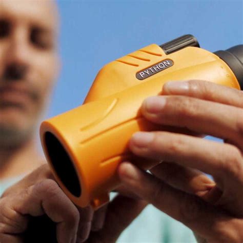 Python Explorer 10x42 Python Optic