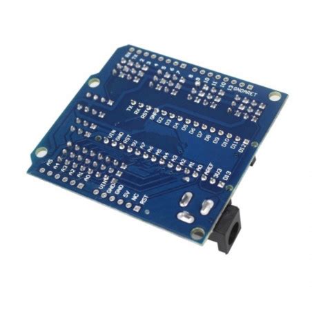 Arduino NANO Breakout Board NANO UNO Converter Shield