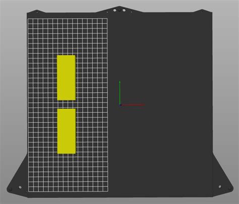 Mirrorduplicate Mode Printing Vision Miner