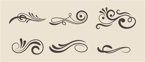 Curly Vector Art Icons And Graphics For Free Download