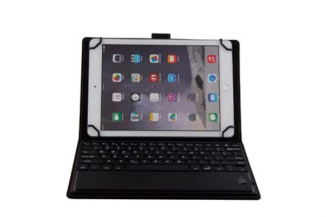 Fashion Touchpad Bluetooth Keyboard Case For 9 6 Inch HUAWEI MediaPad T3 10 AGS L09 AGS L03 AGS