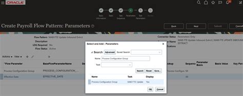 Oracle Fusion Applications How To Automatically Submit Hdl Files From Hcm Extracts With Payroll