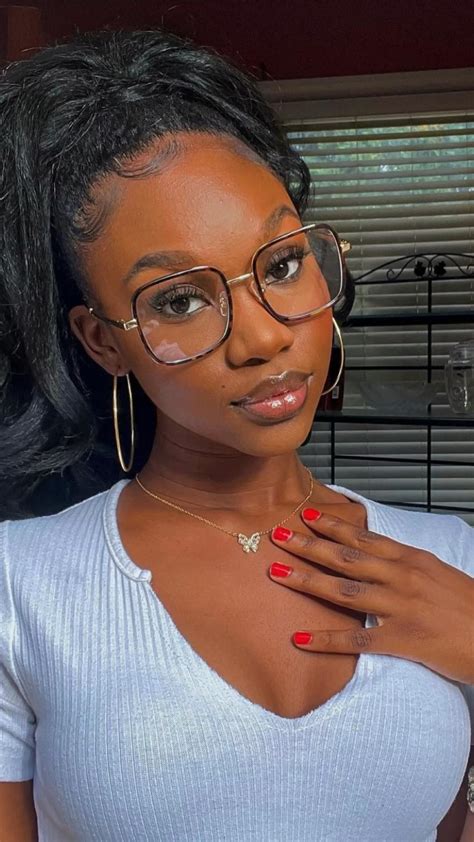 Glasses And Up Do Artofit