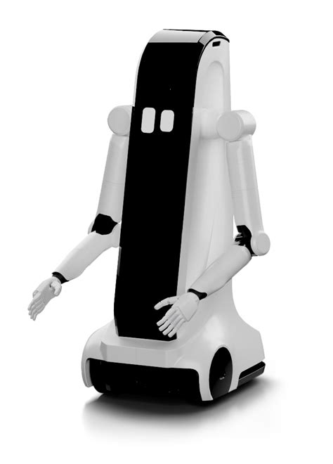 Neura Touch Sense Of Touch For Robots