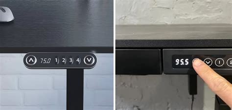 How To Set Memory On Standing Desk Easy Ideas