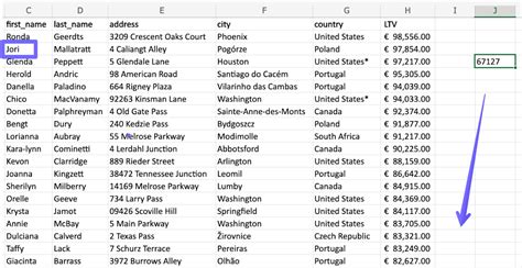 Excel Vlookup Wildcard Explained With Examples Blog