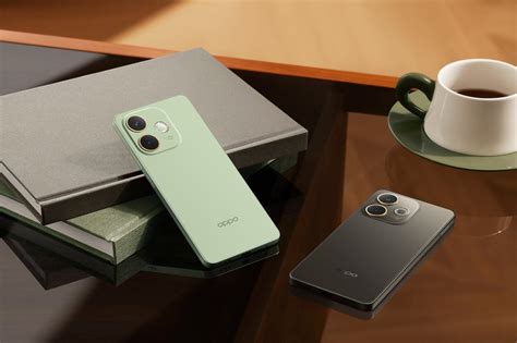 OPPO A5 5G Launches In Australia With Marathon Battery Life And Military Grade Durability For