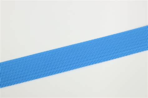 1 Heavy Webbing Blue