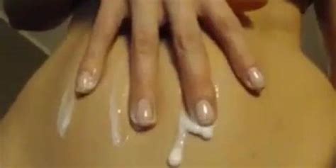 Sexy Busty Blond Nymphomaniac Tnaflix Com