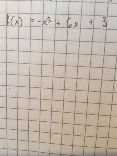 Funktion Matematikmatte 3integraler Pluggakuten