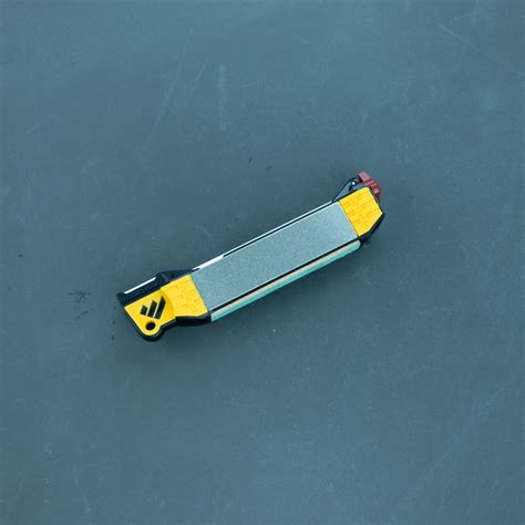 Work Sharp Guided Field Sharpener T Rex Arms