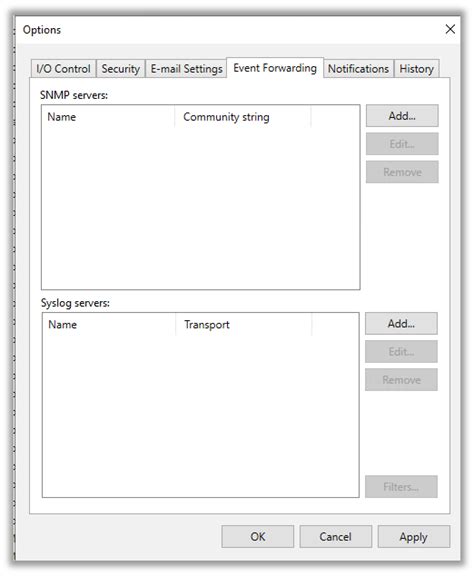 Elk Stack Siem Tutorial With Docker Parse Veeam Syslog Logs In Kibana