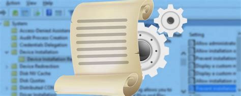 Accessing Group Policy Editor In Windows Home