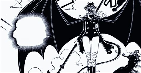 Siapa Final Villain One Piece Imu Atau Blackbeard Ini Jawabannya