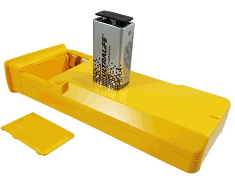 Defibtech Lifeline Aed Ddu 100 Extended Battery Dcf 210 Dbp 2800 Ba