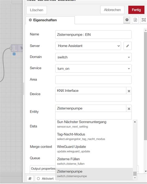 How To Turn On A Knx Switch With Node Red Node RED Home Assistant Community