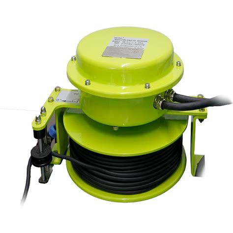 Liebherr Angle Sensor Replacement With Wtau Sensor For Mobile Crane Crane Boom Length Angle