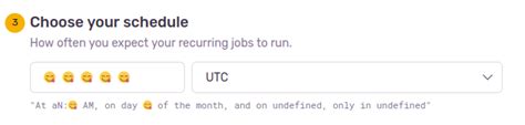 Crons Disable Emojispecial Characters In Crontab Form · Issue 55594