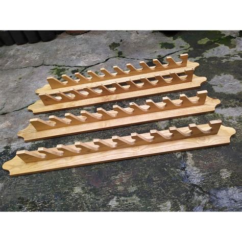 Jual Rak Joran Dinding Tempel Tembok Wadah Tempat Pancing Isi 10 Pancingan Shopee Indonesia