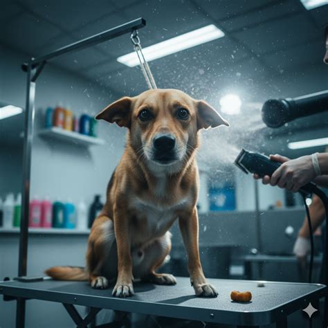 How To Train A Dog To Sit Still For Grooming Easy Steps