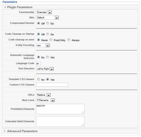 Tables And Colors Not Displaying Joomlart