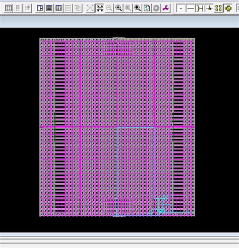 Snapshot Of The FPGA Design Mapping Fig Snapshot Of The Internal Download Scientific