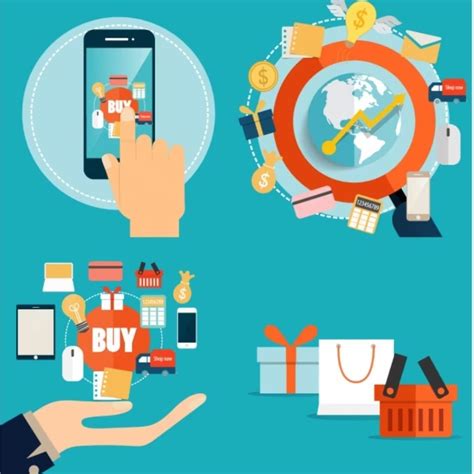 understanding the ecommerce scope the advantages and benefits
