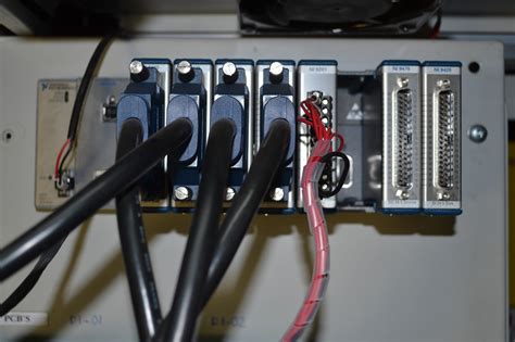 Ni Crio For Contactor Testing Application Sureview Instruments