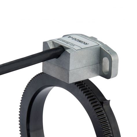 Magnetic sensors - precise, robust, reliable : VS Sensorik GmbH