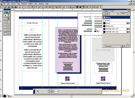 Pagemaker For Windows 10 Free Download Tever