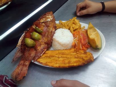 Restaurante Y Asadero Los Tizones Santandereanos Cra 100 22g 16