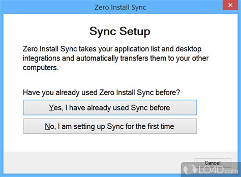 Zero Install Download Zero Install Download