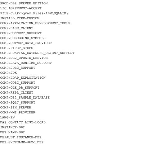 images db2 essentials understanding db2 in a big data world third
