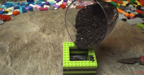 9 Genius Uses For Lego Bricks That Will Astound You 5 Is My Favorite DIY Crafts