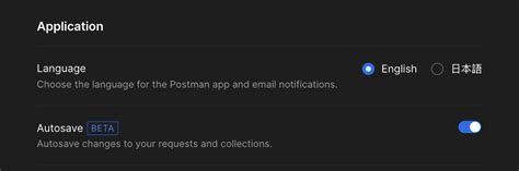 Environment Variable Updates Does Not Get Saved Help Hub Postman